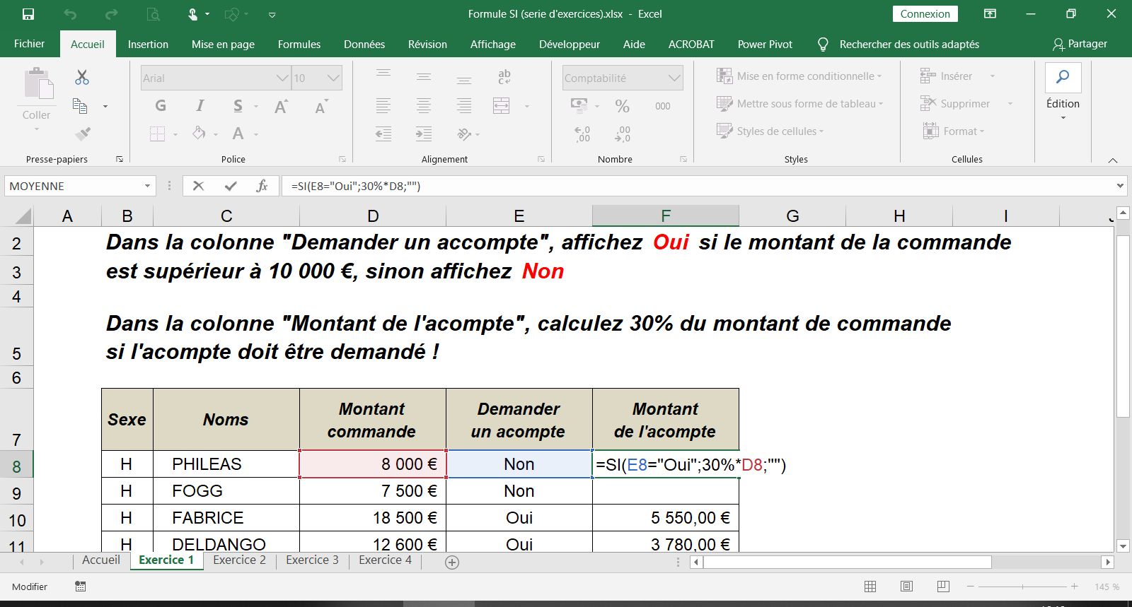 FORMANOSQUE - Suivre une formation Word Excel pour savoir se débrouiller FORMANOSQUE - Suivre une formation Word Excel pour savoir se débrouiller